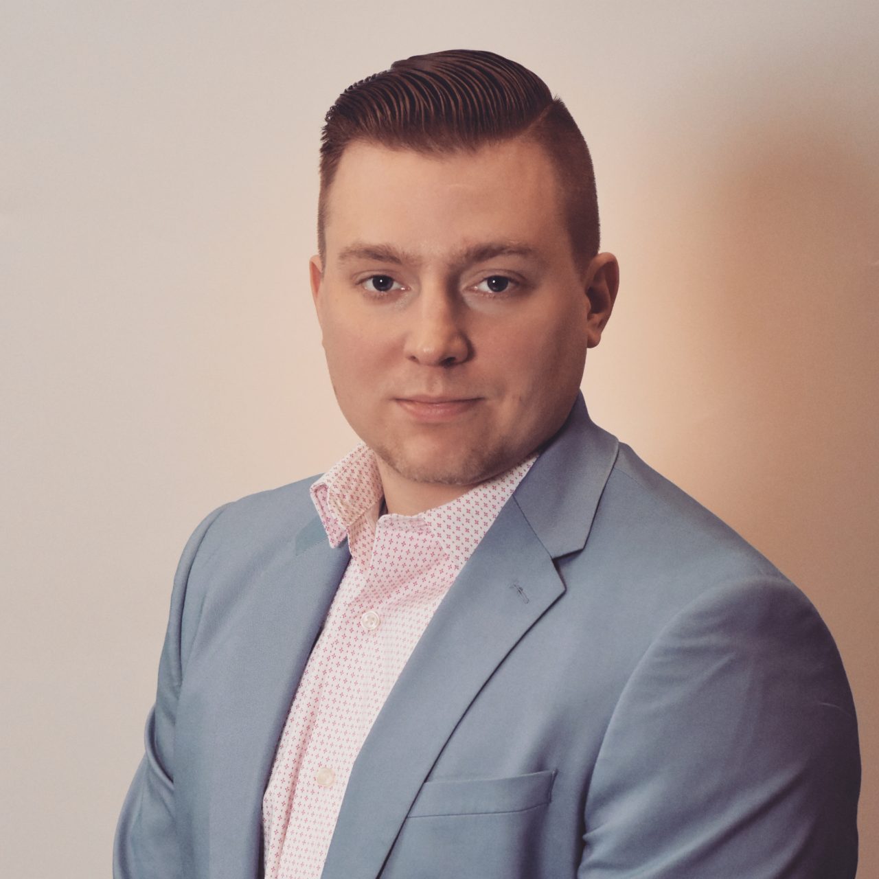 Our Team - Finish Line Staffing Services